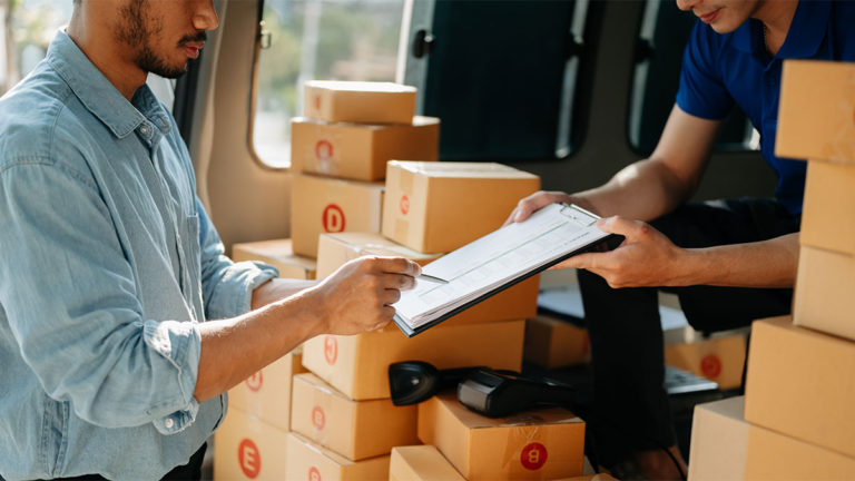 Pick Up Point: Vantagens logísticas para e-commerces